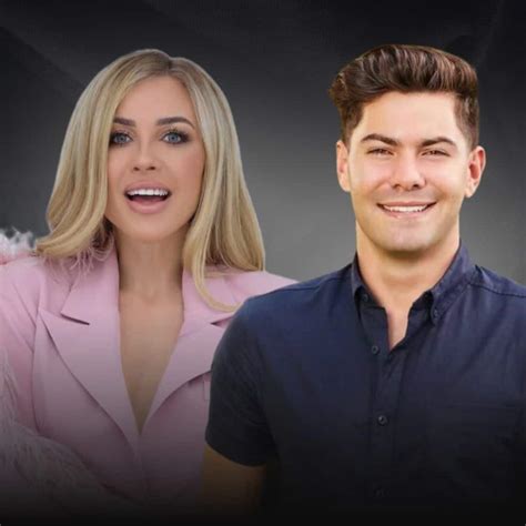 Dylan Barbour From Bachelor Nation To An Entrepreneur Landing Brand Deals And Making An Impact