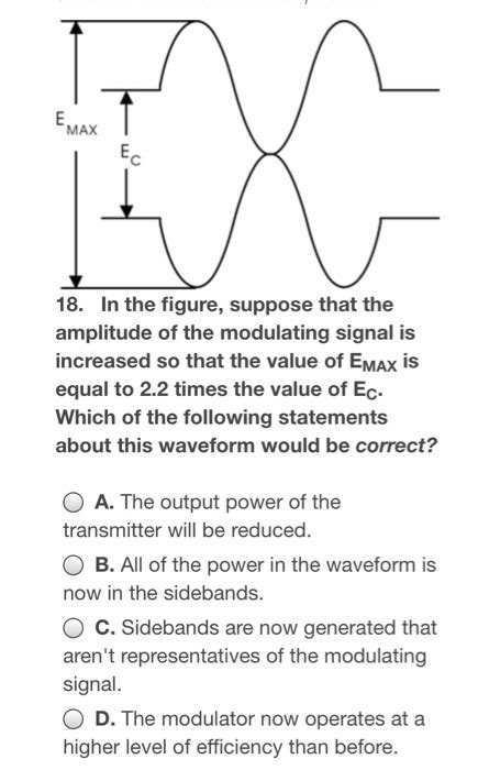Solved 3 The Oscilloscope Screen Shown Is Set To Display 5