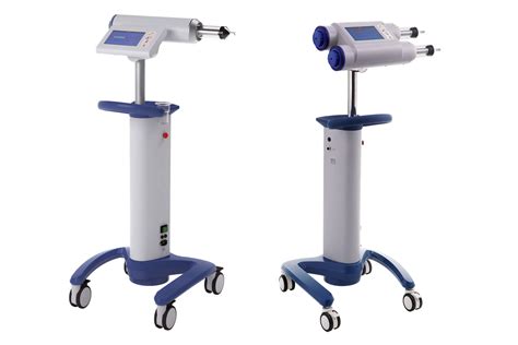 Ct Contrast Media Injector Sequoia Healthcare
