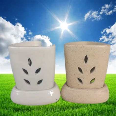 Cream Simple Light Bulb Electric Aroma Diffuser Model Namenumber Square1124 At ₹ 149piece In