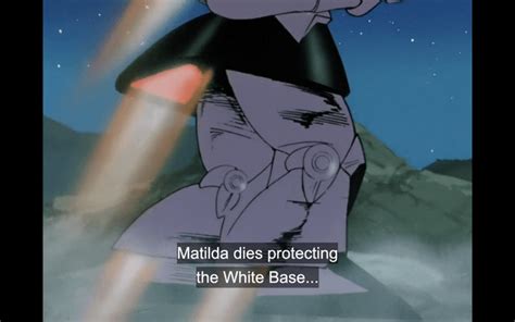 What Is This Episode Preview Dude Rgundam