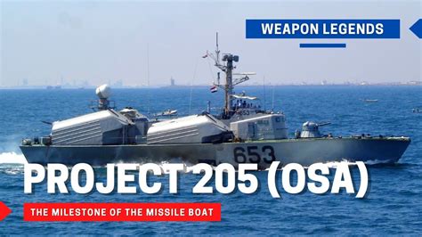 Osa Class Missile Boat 172 Osa Class Missile Boat Finished The