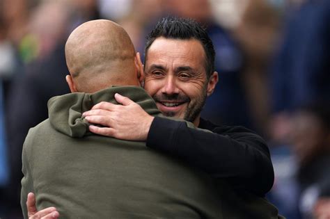 Guardiola contou a jogadores quem será seu sucessor no Manchester City