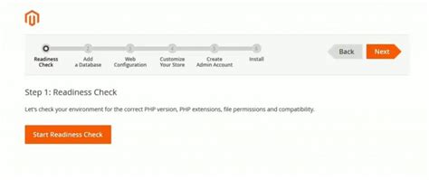 How To Install Magento Learn Different Steps To Install Magento
