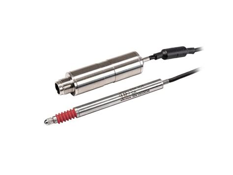 Robust Inductive Gauge For Plant Automation Contact Micro Epsilon France