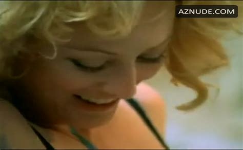 Virginia Madsen Underwear Scene In Artworks Aznude