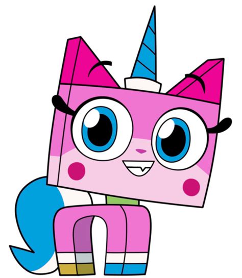 Unikitty Modes Joey Slikk Alt Wiki Fandom