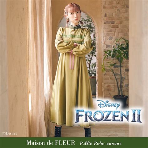 Maison De Fleur Petite Robeさんの人気画像 ついふぁん！