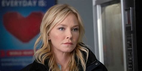 Kelli Giddish De Law And Order Svu Confirmó Lo Que Sospechábamos De Su