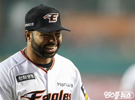 전 한화 윌린 로사리오 미네소타와 마이너 계약