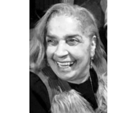 Constance Russell Obituary 1948 2023 Winston Salem Nc Winston