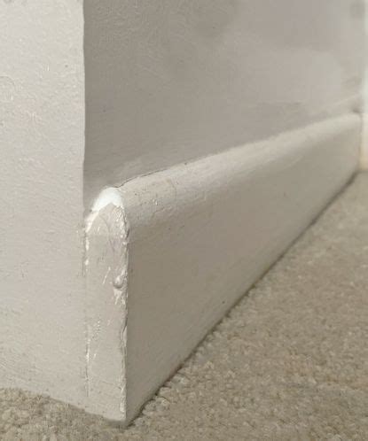 How To Remove Baseboards 6 Basic Steps Real Homes
