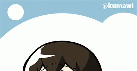 ガールズandパンツァー 桃ちゃん泣かすにゃ何もいらぬ 肝臓を労るくまゐさんのうごイラ Pixiv