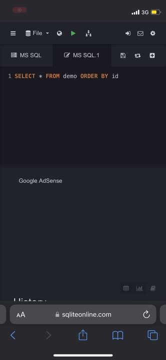 Akash Halder On Linkedin Sql