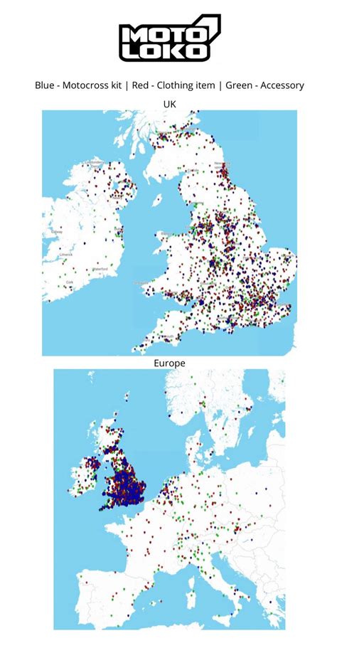Darren Hurrell On Linkedin Below Is Motoloko Worldwide Growth Over The Past Two Years We