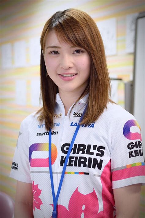 【ガールズケイリン】 人気美人レーサーがめちゃくちゃエロい パスタン速報