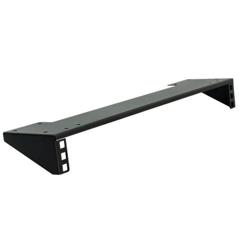 Desk Mount Server Rack U Loop Alloy