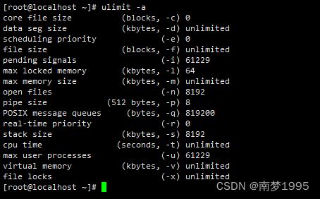 使用xtrabackup backup备份mysql数据时遇到Too many open files xtrabackup too many