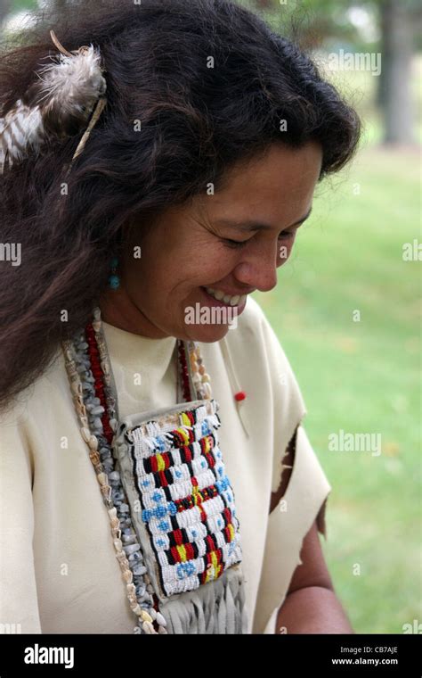 Sioux Native American Beautiful Women