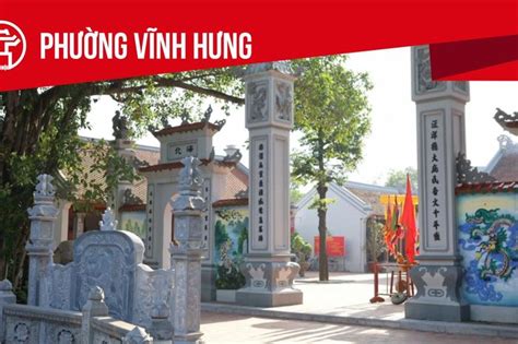 Phường Vĩnh Hưng Tất Cả Thông Tin Chỉ Dẫn Bạn Cần Biết Đài Phát