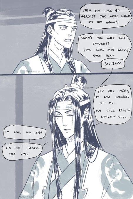 Pin By Terri Chin On Donghua In 2024 Fantasy Art Couples Gusu