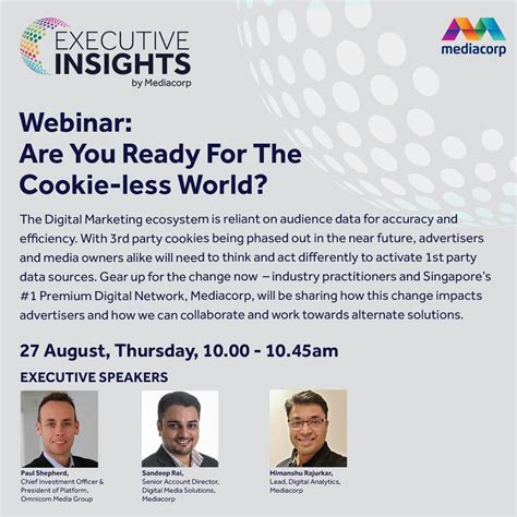 Sandeep Rai On Linkedin A Very Important Topic Regardless Of Where You Sit In The Digital