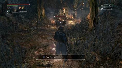 Detonado De Bloodborne Parte 9
