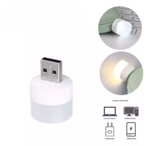 Jual Lampu Led Usb Mini Shopee Indonesia