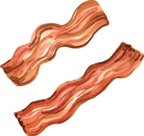 25500 Bacon Stock Illustrations Royalty Free Vector Graphics And Clip