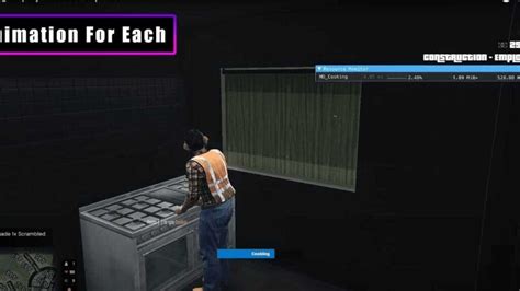 Cooking Script Fivem Fivem Store