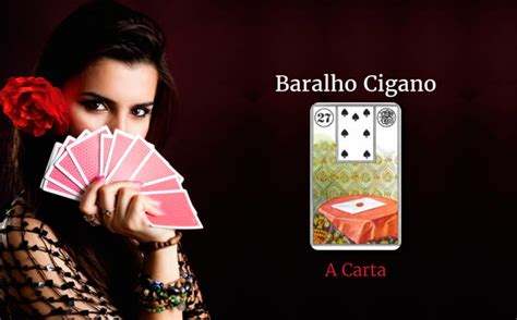 A Carta Conhe A Esta Carta Do Baralho Cigano Iquilibrio