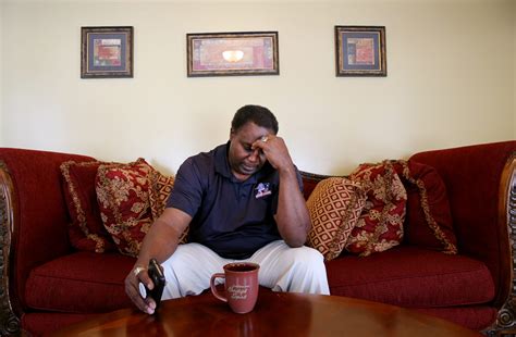 I Am Tired Nfl Agrees To End Race Norming Practice That May Have