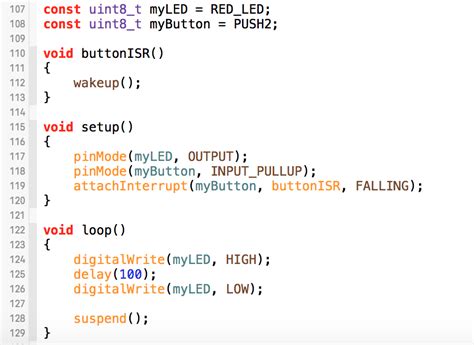 Ultra Low Power With MSP Embedded Computing