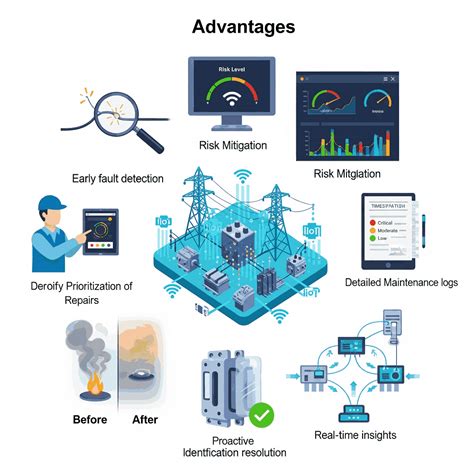 Electrical Fault Monitoring System Smarterspider