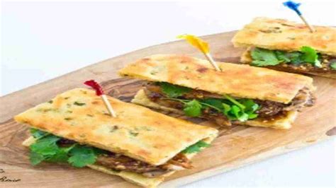 Hoisin Pork Tenderloin Wraps • Cooking Hawaiian Style