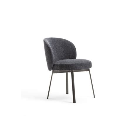 Hug Dining Chair Frigerio Undomus