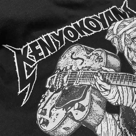 Ken Yokoyama「my One Wish Tour」チケット購入者のみ購入可能な通販に関するご案内 Ken Yokoyama