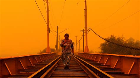 Waldbrände in Chile Notlage wird immer schlimmer STERN de