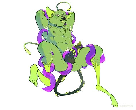 Rule 34 Alien Alien Genitalia Armpit Hair Arms Tied Ass Blush Body