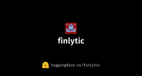 Finlytic Finlytic