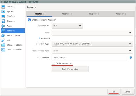 Tutorial Ubuntu Lts Cara Instalasi Ubuntu Server Di Virtualbox