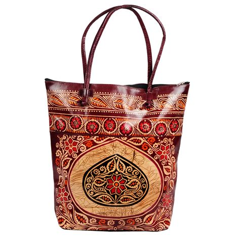 India Wholesale Leather Bags Iucn Water