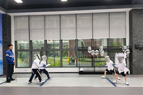 学苑简介 Isa International Academy