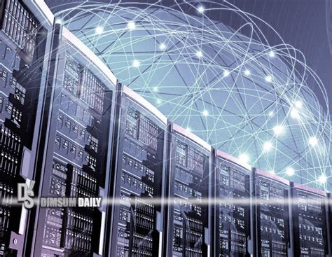 China Plans To Build Supercomputing Internet By 2025 To Boost
