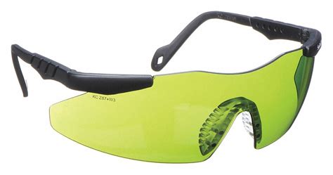 Smith And Wesson Shade 30 Black Safety Glasses 8tr3919792 Grainger