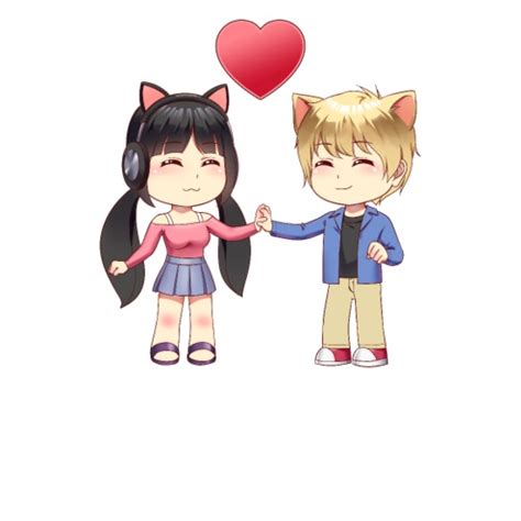 Anime Lobo Chibi Anime Hair Tv Tropes