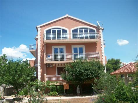 Apartment 4 0 Srima Vodice Kroatien
