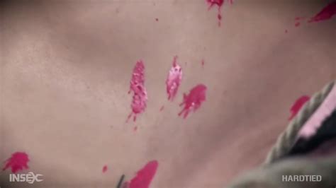 Eden Sin London River Machined Eporner