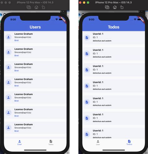 Getting Started With Service Locator Pattern In Flutter By Demola Malomo Medium