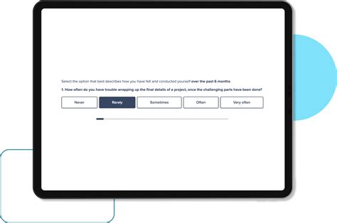 Adult Adhd Self Report Scale Asrs Creyos Health